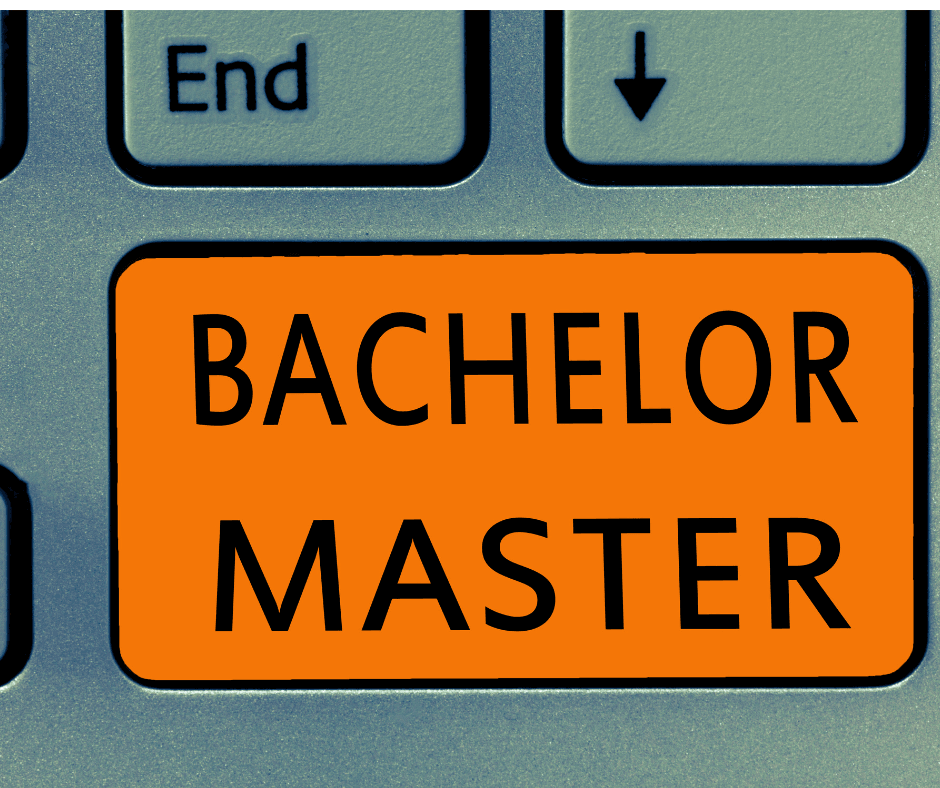 Graduate Certificate vs Master's: Choose Wisely