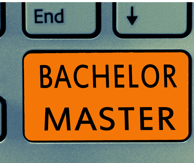 Graduate Certificate vs Master's: Choose Wisely